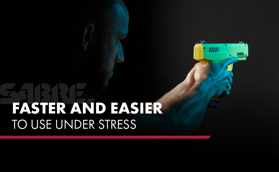 Clay Travis and Buck Sexton Endorse SABRE Launcher