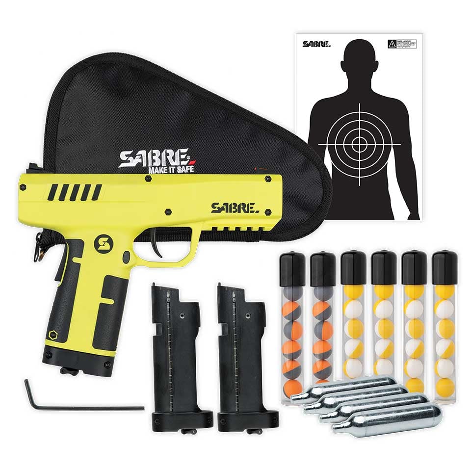 Clay Travis and Buck Sexton Endorse SABRE Launcher