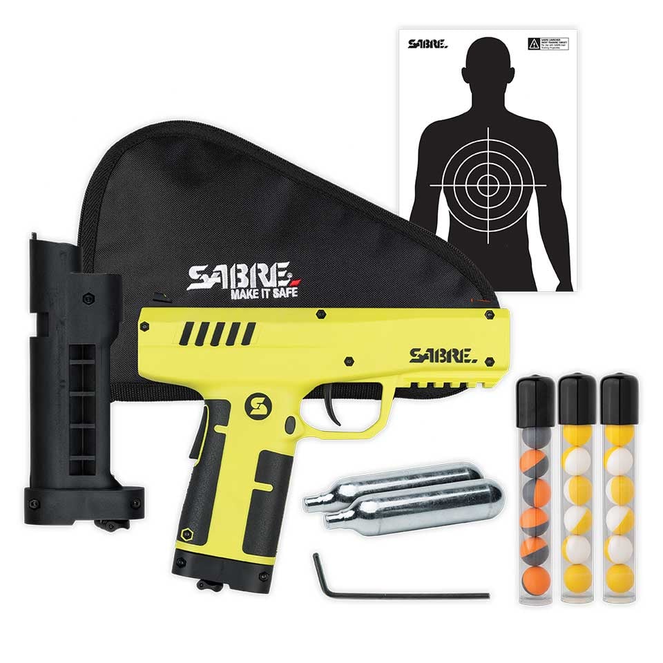 Clay Travis and Buck Sexton Endorse SABRE Launcher