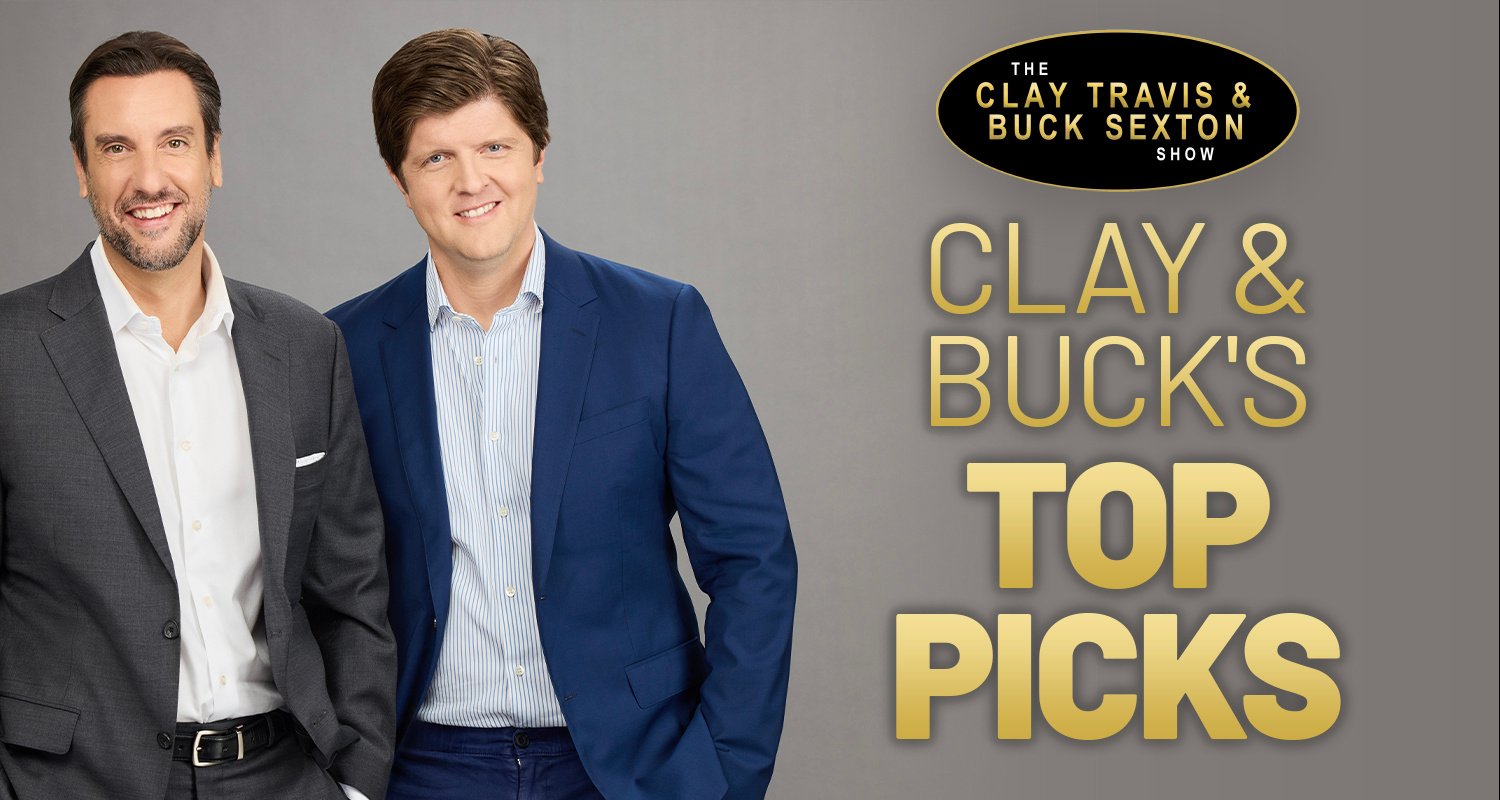 Clay Travis and Buck Sexton Endorse SABRE Launcher