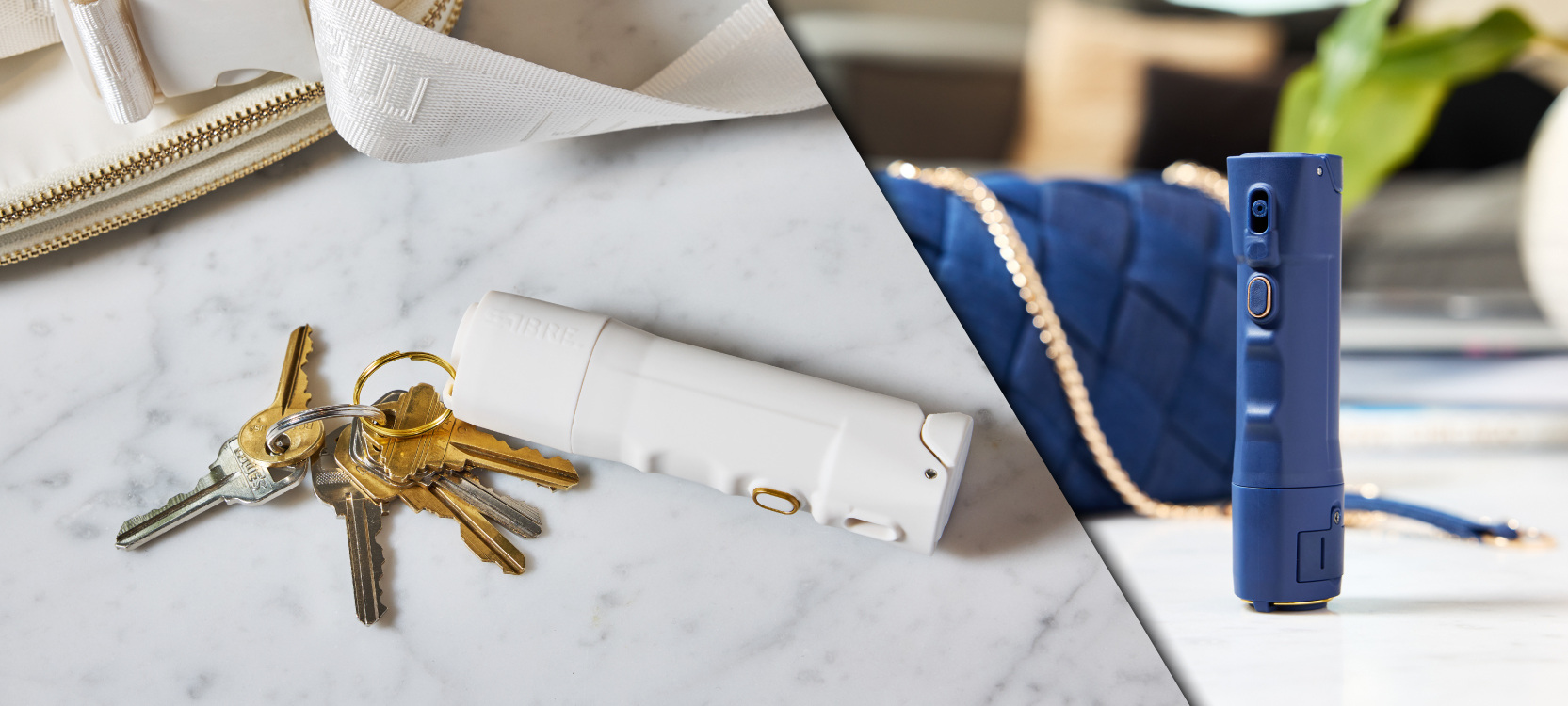 Ultimate Personal Safety Tool | Alert + Defend by SABRE